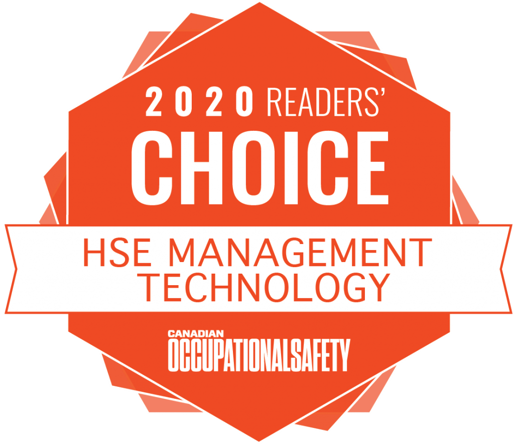 Utility Locating and Marking Training in CanadaBIS Safety Software