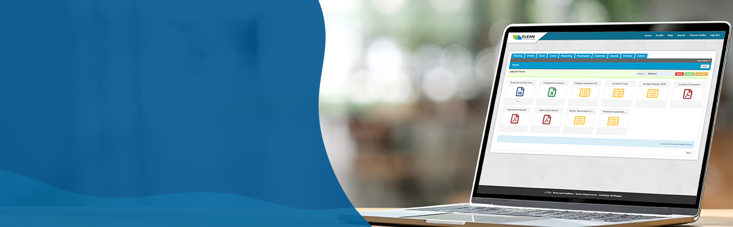 Online-Government-Forms-Banner_Smaller | BIS Safety Software