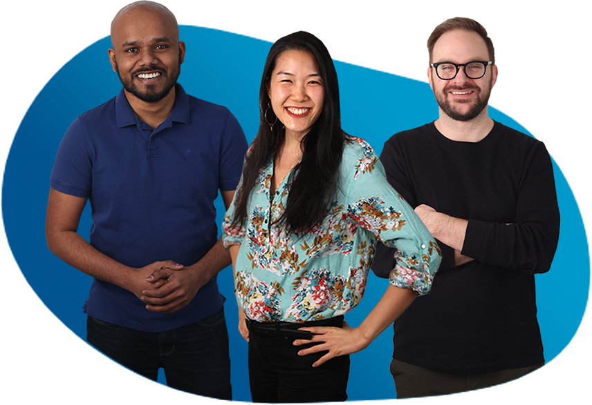 Rejith-Erica-Pat-Shape-Image | BIS Safety SoftwareBIS Safety Software