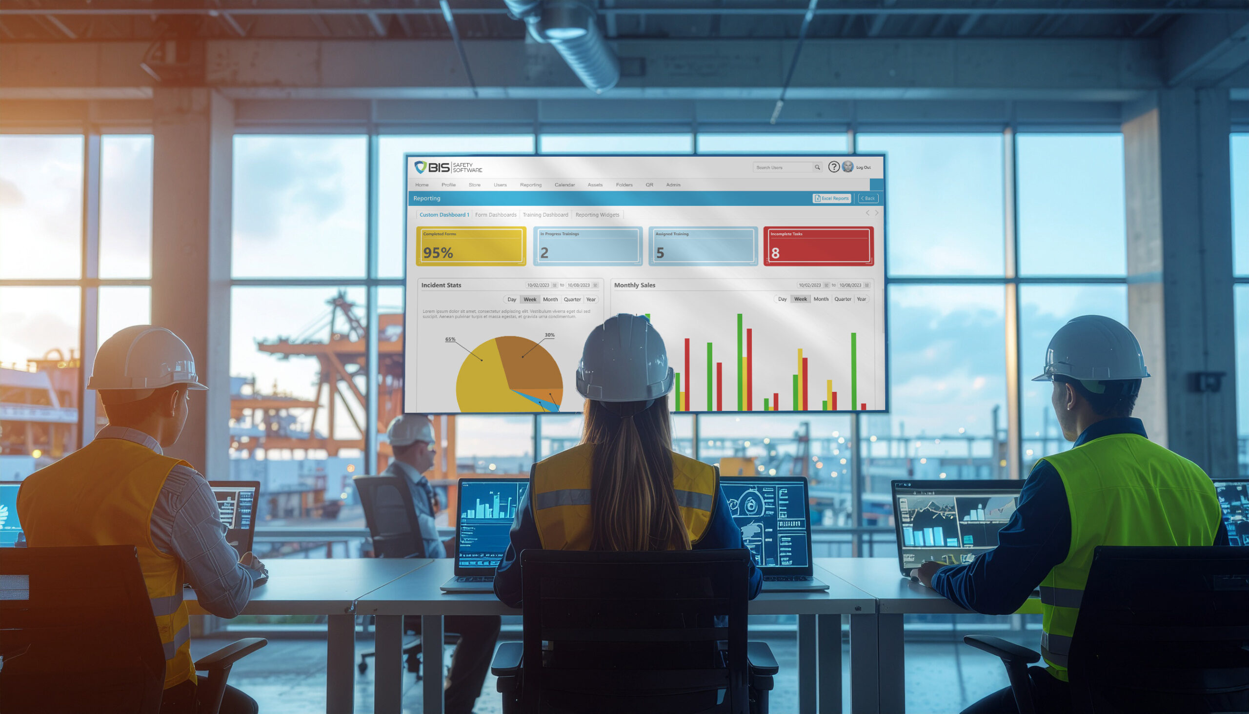 predictive-ehs-analytics-report | BIS Safety SoftwareBIS Safety Software